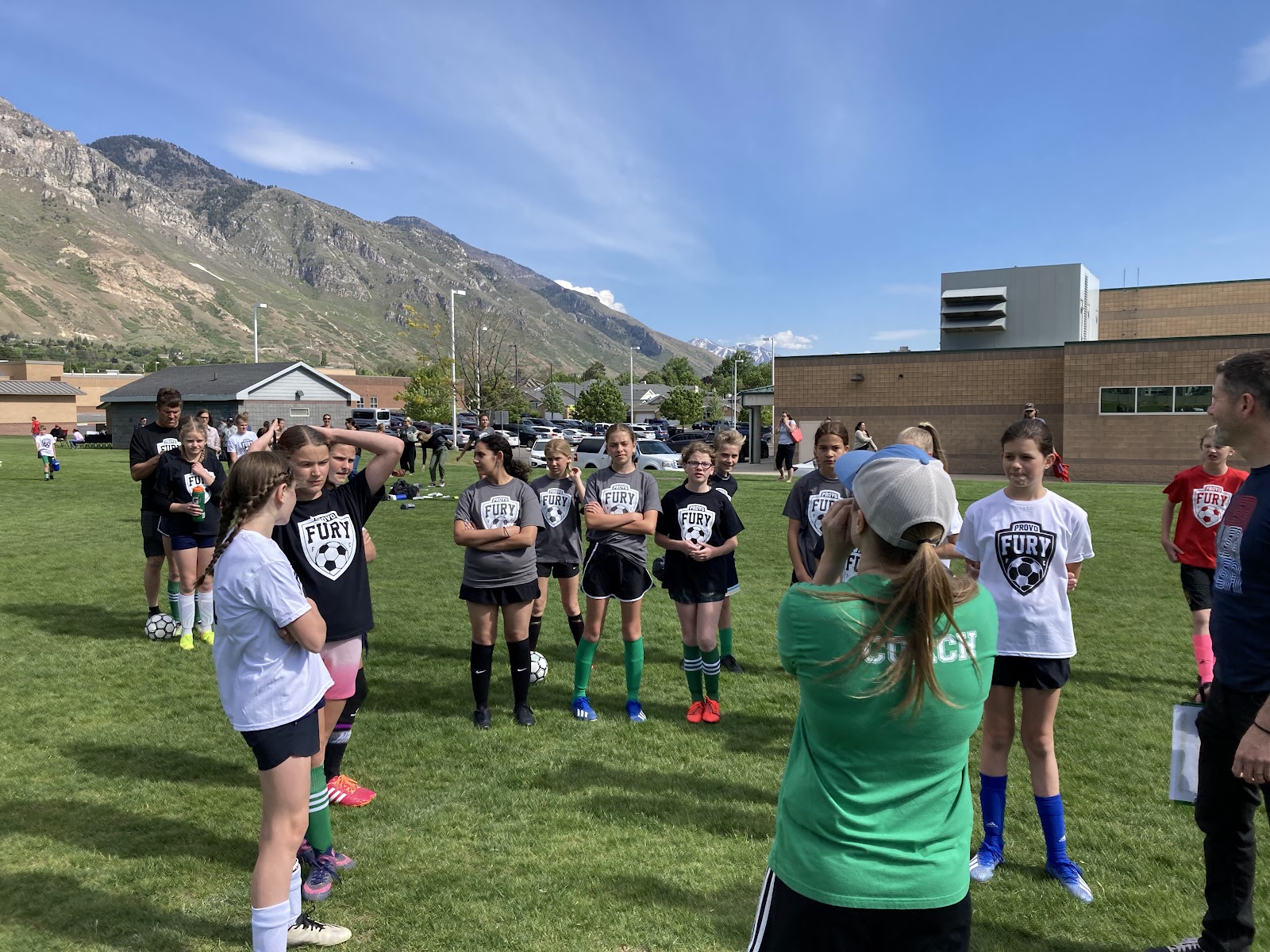 Home | Provo Fury FC